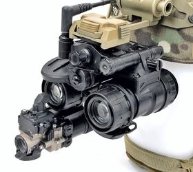 Friday Night Lights: Theon Sensors MIKRON-D Lightweight Binocular NVG ...