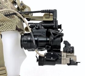 Friday Night Lights: Theon Sensors MIKRON-D Lightweight Binocular NVG ...