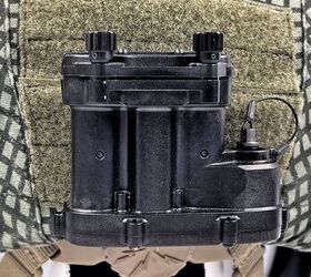 Friday Night Lights: Theon Sensors MIKRON-D Lightweight Binocular NVG ...