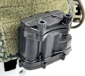 Friday Night Lights: Theon Sensors MIKRON-D Lightweight Binocular NVG ...