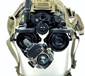Friday Night Lights: Theon Sensors MIKRON-D Lightweight Binocular NVG ...