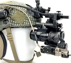 Friday Night Lights: Theon Sensors MIKRON-D Lightweight Binocular NVG ...
