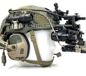 Friday Night Lights: Theon Sensors MIKRON-D Lightweight Binocular NVG ...