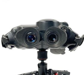 Friday Night Lights: Thales Sophie – Cooled LWIR Thermal Biocular ...