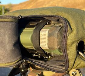 Friday Night Lights: Thales Sophie – Cooled LWIR Thermal Biocular ...