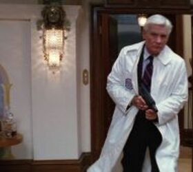 Top 6 Guns of Mission Impossible Series | thefirearmblog.com