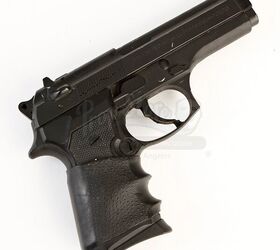 Top 6 Guns of Mission Impossible Series | thefirearmblog.com