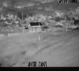 Friday Night Lights: Thales Sophie – Cooled LWIR Thermal Biocular ...