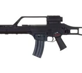 Top 6 Guns of Mission Impossible Series | thefirearmblog.com