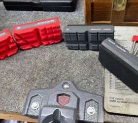 TFB Armorer's Bench: Real Avid Master Gun Vise Review | thefirearmblog.com