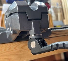 TFB Armorer's Bench: Real Avid Master Gun Vise Review | thefirearmblog.com