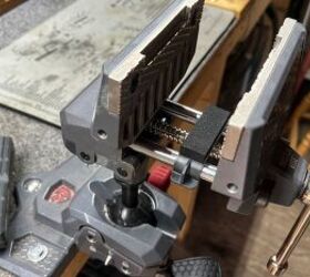 TFB Armorer's Bench: Real Avid Master Gun Vise Review | thefirearmblog.com