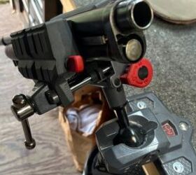 TFB Armorer's Bench: Real Avid Master Gun Vise Review | thefirearmblog.com