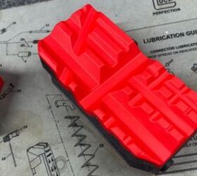 TFB Armorer's Bench: Real Avid Master Gun Vise Review | thefirearmblog.com