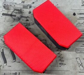 TFB Armorer's Bench: Real Avid Master Gun Vise Review | thefirearmblog.com