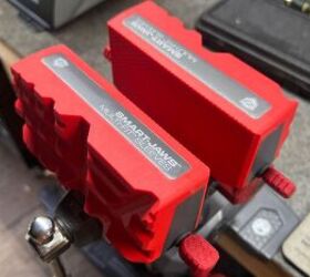 TFB Armorer's Bench: Real Avid Master Gun Vise Review | thefirearmblog.com