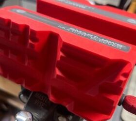 TFB Armorer's Bench: Real Avid Master Gun Vise Review | thefirearmblog.com