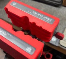 TFB Armorer's Bench: Real Avid Master Gun Vise Review | thefirearmblog.com