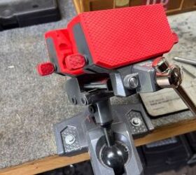 TFB Armorer's Bench: Real Avid Master Gun Vise Review | thefirearmblog.com