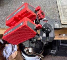 TFB Armorer's Bench: Real Avid Master Gun Vise Review | thefirearmblog.com