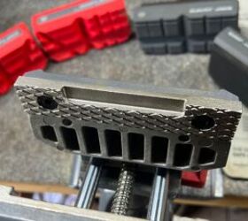 TFB Armorer's Bench: Real Avid Master Gun Vise Review | thefirearmblog.com