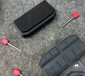 TFB Armorer's Bench: Real Avid Master Gun Vise Review | thefirearmblog.com