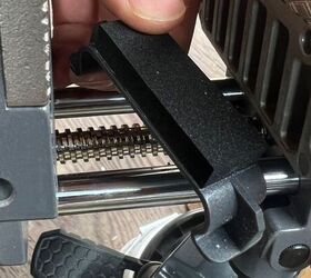 TFB Armorer's Bench: Real Avid Master Gun Vise Review | thefirearmblog.com