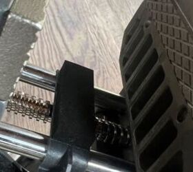 TFB Armorer's Bench: Real Avid Master Gun Vise Review | thefirearmblog.com