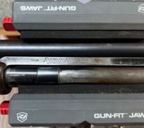 TFB Armorer's Bench: Real Avid Master Gun Vise Review | thefirearmblog.com