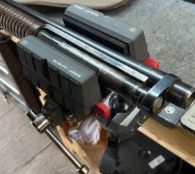 TFB Armorer's Bench: Real Avid Master Gun Vise Review | thefirearmblog.com
