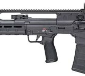 Long Barrel Hellion Rifles (18″ & 20″) From Springfield Armory ...