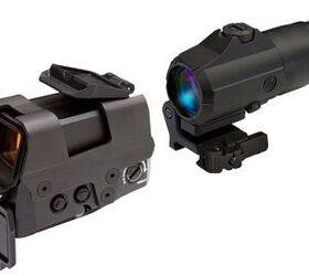 AIMPOINT, SIG SAUER and EOTECH Awarded Contracts for UK's Support ...