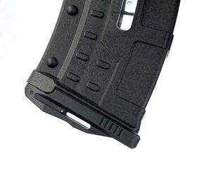 Leapers UTG AK Magazine Coming Soon | thefirearmblog.com