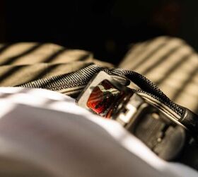 TFB Review: Blue Alpha Gear Low Profile EDC Belt | thefirearmblog.com