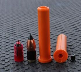 CVA Crossfire Break Action Muzzleloader with FireStick Technology ...