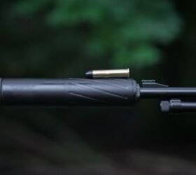 SILENCER SATURDAY #292: Rifle Ready Banish 46 Suppressor ...