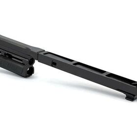 Imperial Arms Co. Buffered Bolt Carrier For SCAR 17/20 | thefirearmblog.com
