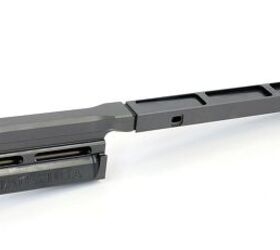 Imperial Arms Co. Buffered Bolt Carrier For SCAR 17/20 | thefirearmblog.com