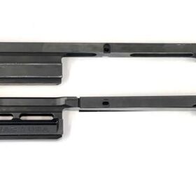 Imperial Arms Co. Buffered Bolt Carrier For SCAR 17/20 | thefirearmblog.com