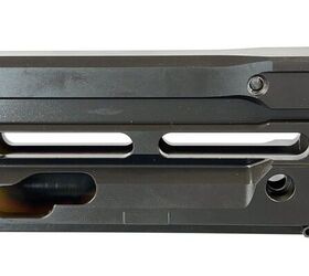Imperial Arms Co. Buffered Bolt Carrier For SCAR 17/20 | thefirearmblog.com