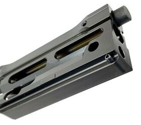 Imperial Arms Co. Buffered Bolt Carrier For SCAR 17/20 | thefirearmblog.com
