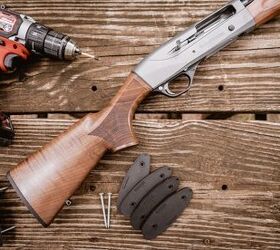 Retay Arms New Gordion Compact 20 ga. Shotgun | thefirearmblog.com