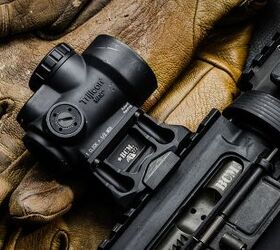 BCM Introduces A/T Angled Torque Optics Mounts | thefirearmblog.com