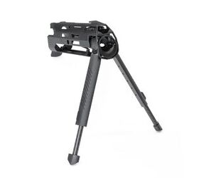 BLK LBL Tavor X95 Handguard with Integrated Bipod | thefirearmblog.com