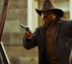 Guns of "3:10 To Yuma" (2007) | thefirearmblog.com