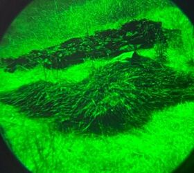 Friday Night Lights: Phantom Defense Phantom Ghillie. Part 1 of 3 ...