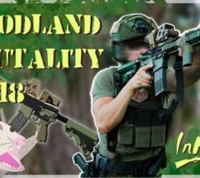 TFB Podcast Roundup 99: Much Ado About Brutality | thefirearmblog.com