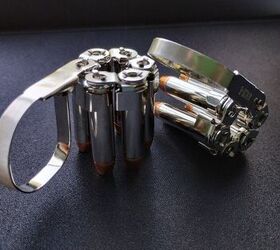 Wheelgun Wednesday: NEW Wrapid Loader From KazTac | thefirearmblog.com