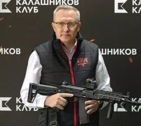 The New AK-19 Compact Carbine | thefirearmblog.com