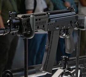 The New AK-19 Compact Carbine | thefirearmblog.com